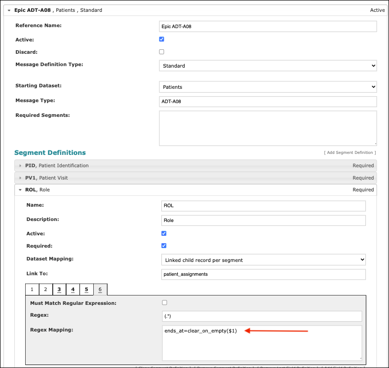 Improving Assignment Creation and Reconciliation