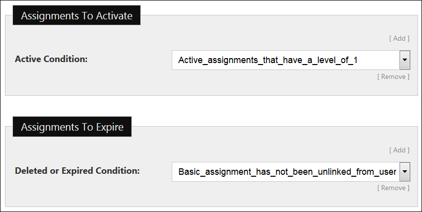 Configuring a Vocera Assignment Manager Adapter
