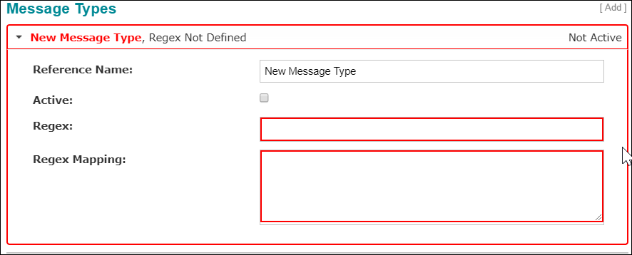 Configuring a Vocera Nihon Kohden Adapter