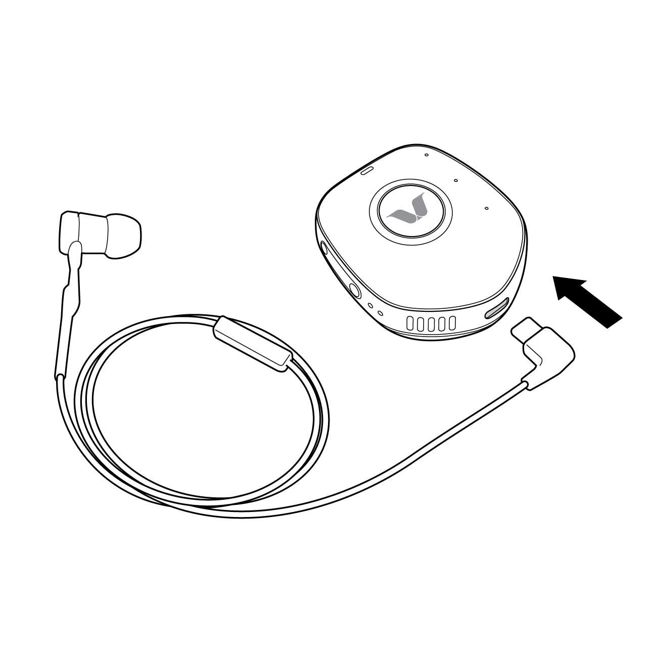 Headsets and Cleaning Overview