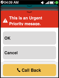 Alert Notifications for 5.0.x Firmware