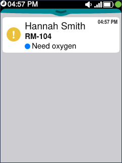Alert Notifications for 5.0.x Firmware