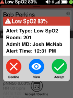 Alert Notifications for 5.1.x Firmware