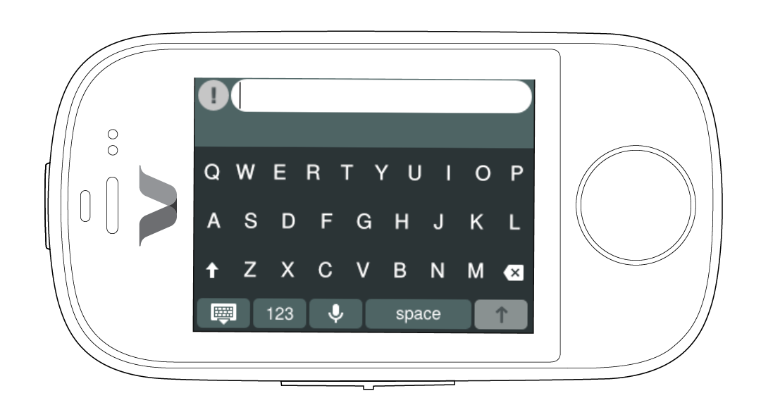 Chat Using Speech-to-Text