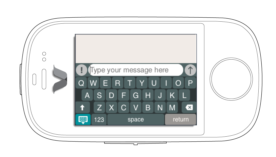 Setting Message Priority