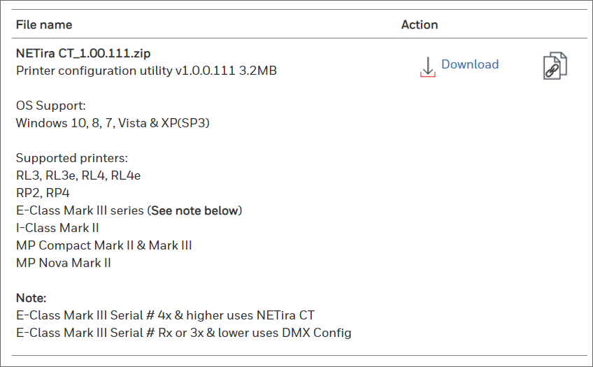 Step 1: Installing NETira