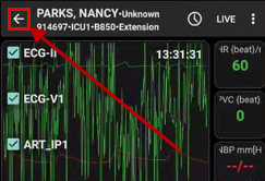 Viewing Patient Information