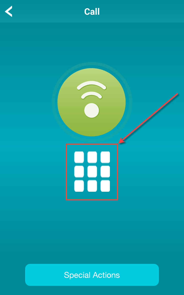 Calling a Phone Number