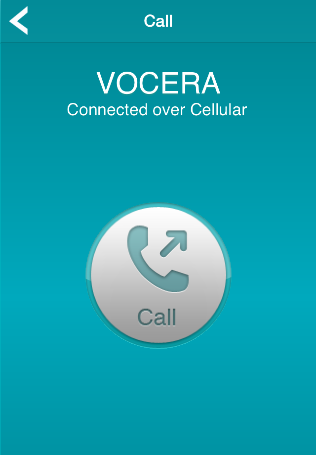 VCS Access While Off-Network