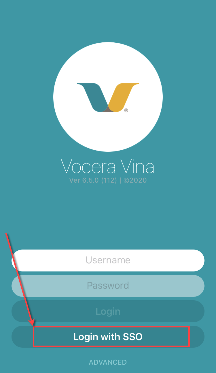 Using Single Sign-On