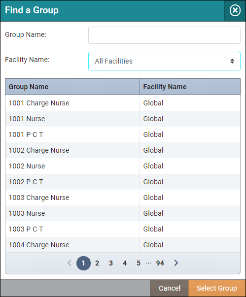 Enabling Code Lavender