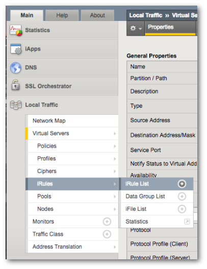 F5 BIG-IP Deployment with CUCM and Spectralink XML