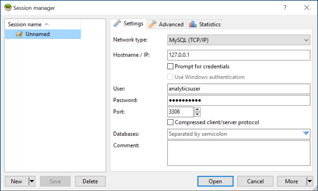 Configuring Crosswalk for Epsilon Zeta Appliance