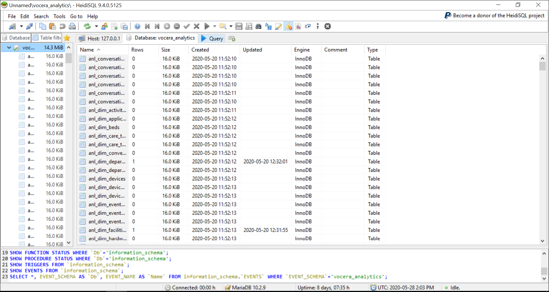 Configuring Crosswalk for Epsilon Zeta Appliance