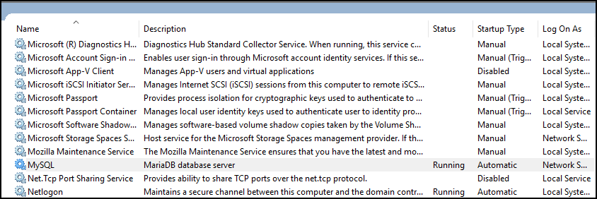 Installing Vocera Analytics Suite on the Analytics Server