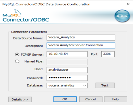 Installing Crystal Reports 2016 and MySQL Connector/ODBC 3.51