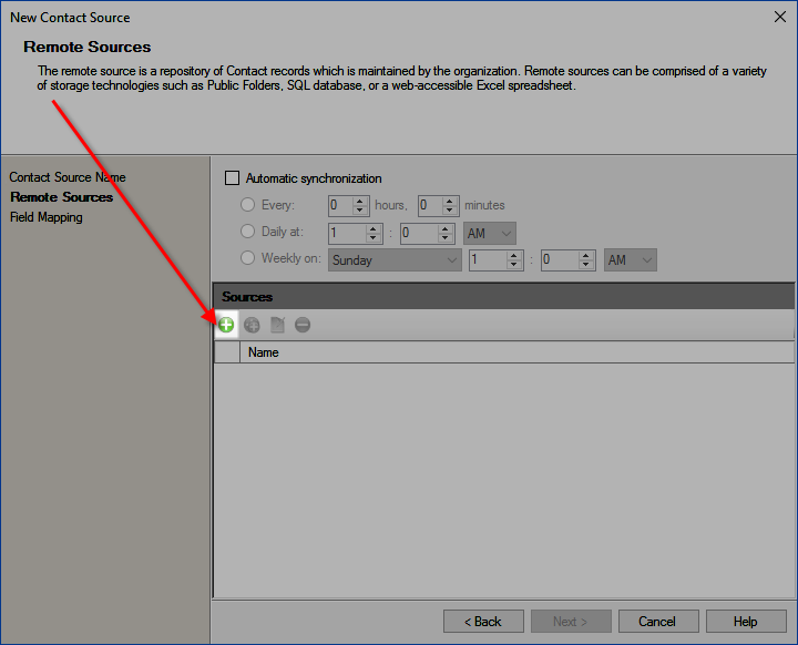 Importing Contacts From a Vocera Voice Server Address Book