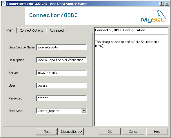 Installing Crystal Reports 2008 And Mysql Connector Odbc 3 51