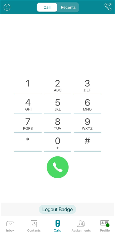 Simultaneous Login Overview