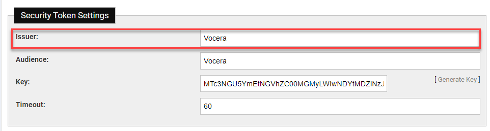Importing the Edge Core Solution Package