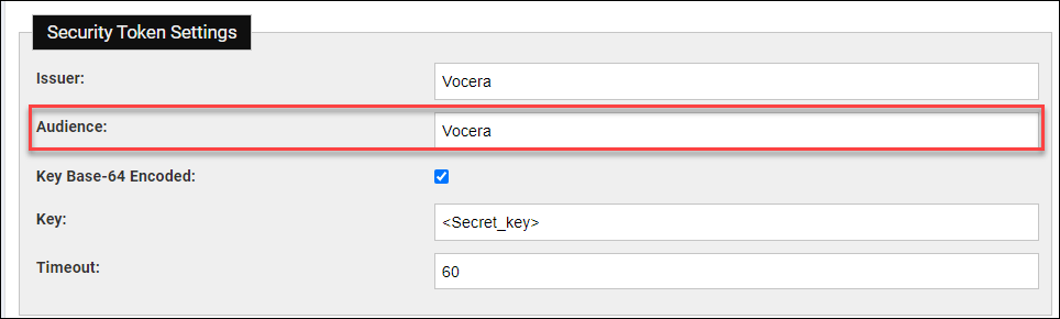 Importing the Edge Core Solution Package