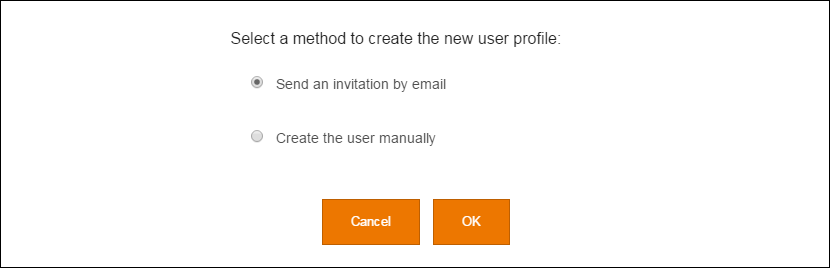 How to Link a Badge and a VST User Profile