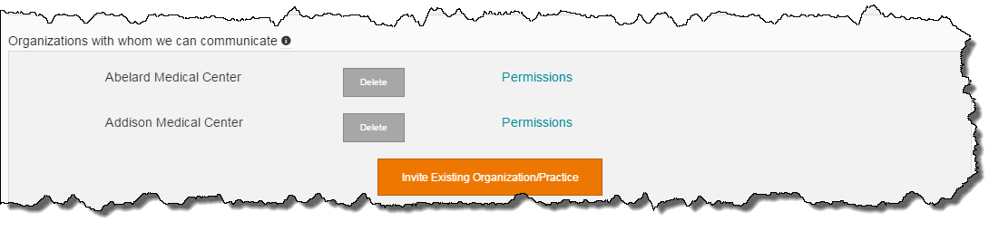 How to Accept an Invitation for Some Users