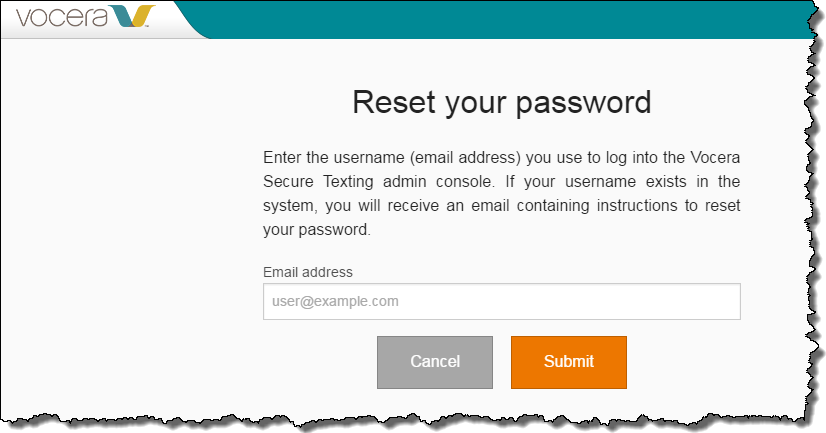 How to Reset the Administrator Password