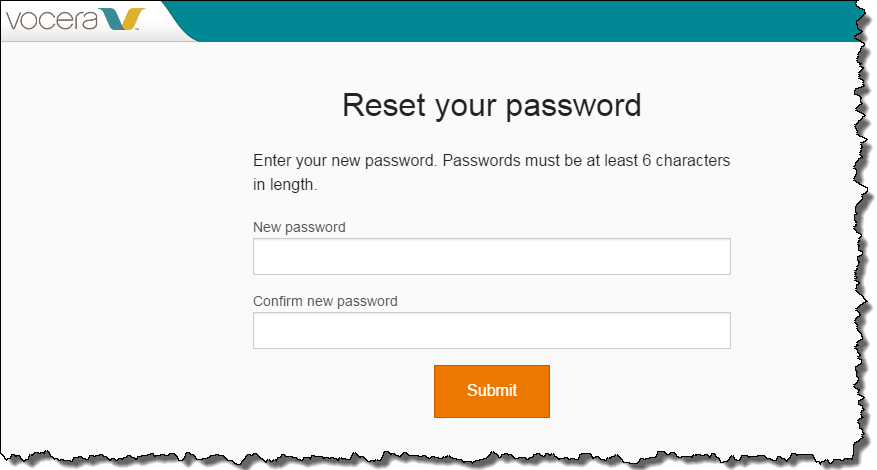 How to Reset the Administrator Password