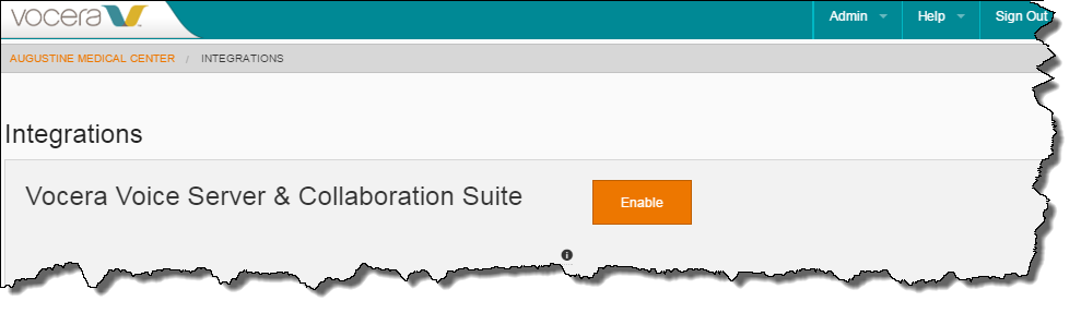How to Generate an Integration Key